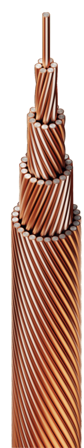 Introducing ArcAngel™ from Copperweld® — Composite Power Group