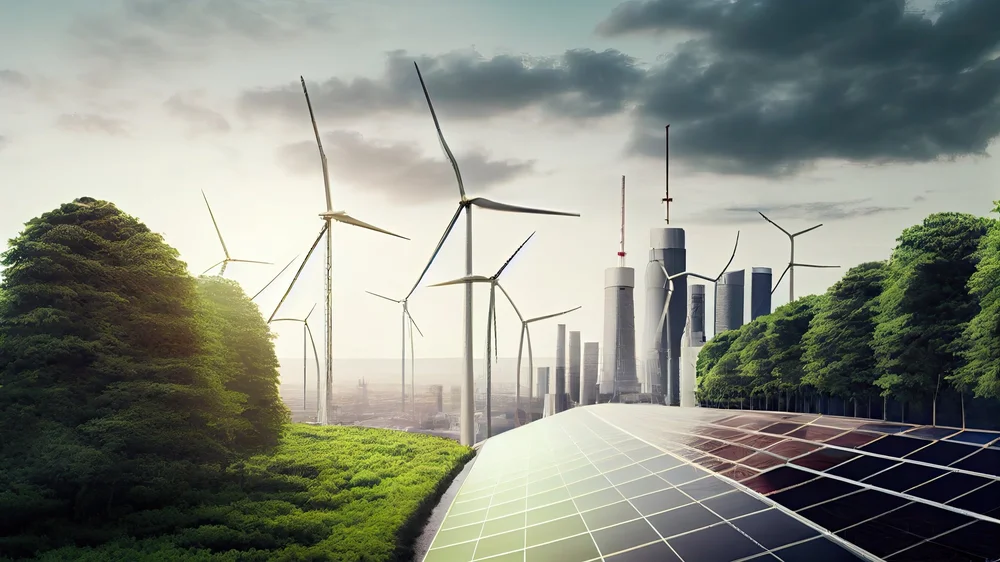 Southern States Power System Solutions - STATCOM — Composite Power Group