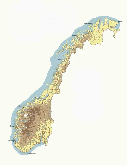 Compare two of the best hiking destinations in the world — iventureout