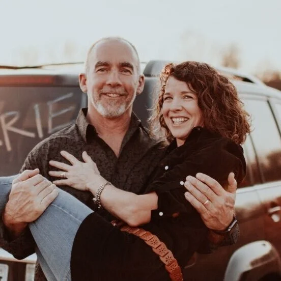 Kevin McCasland — Harvest Community Church