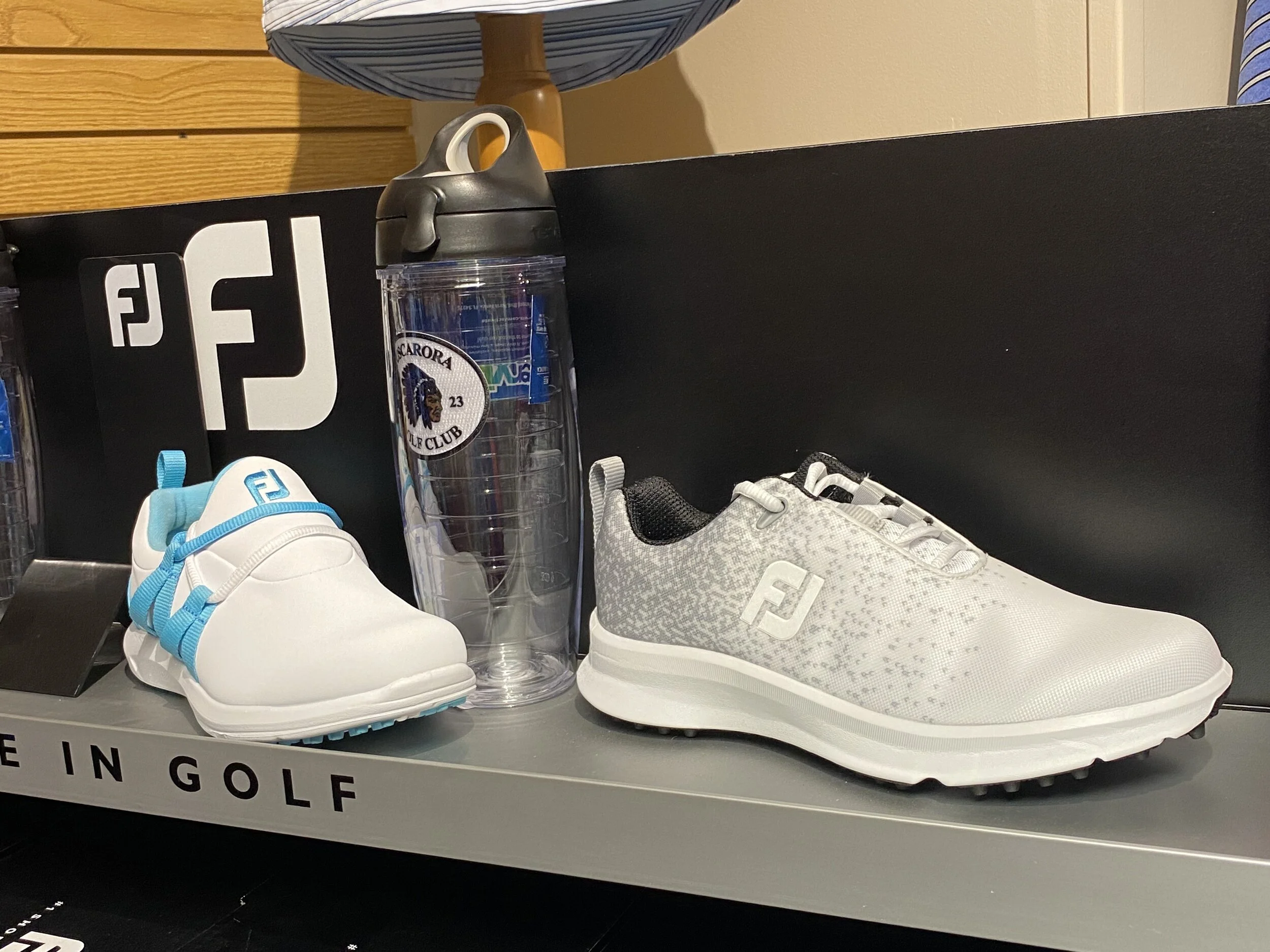 Pro Shop — Tuscarora