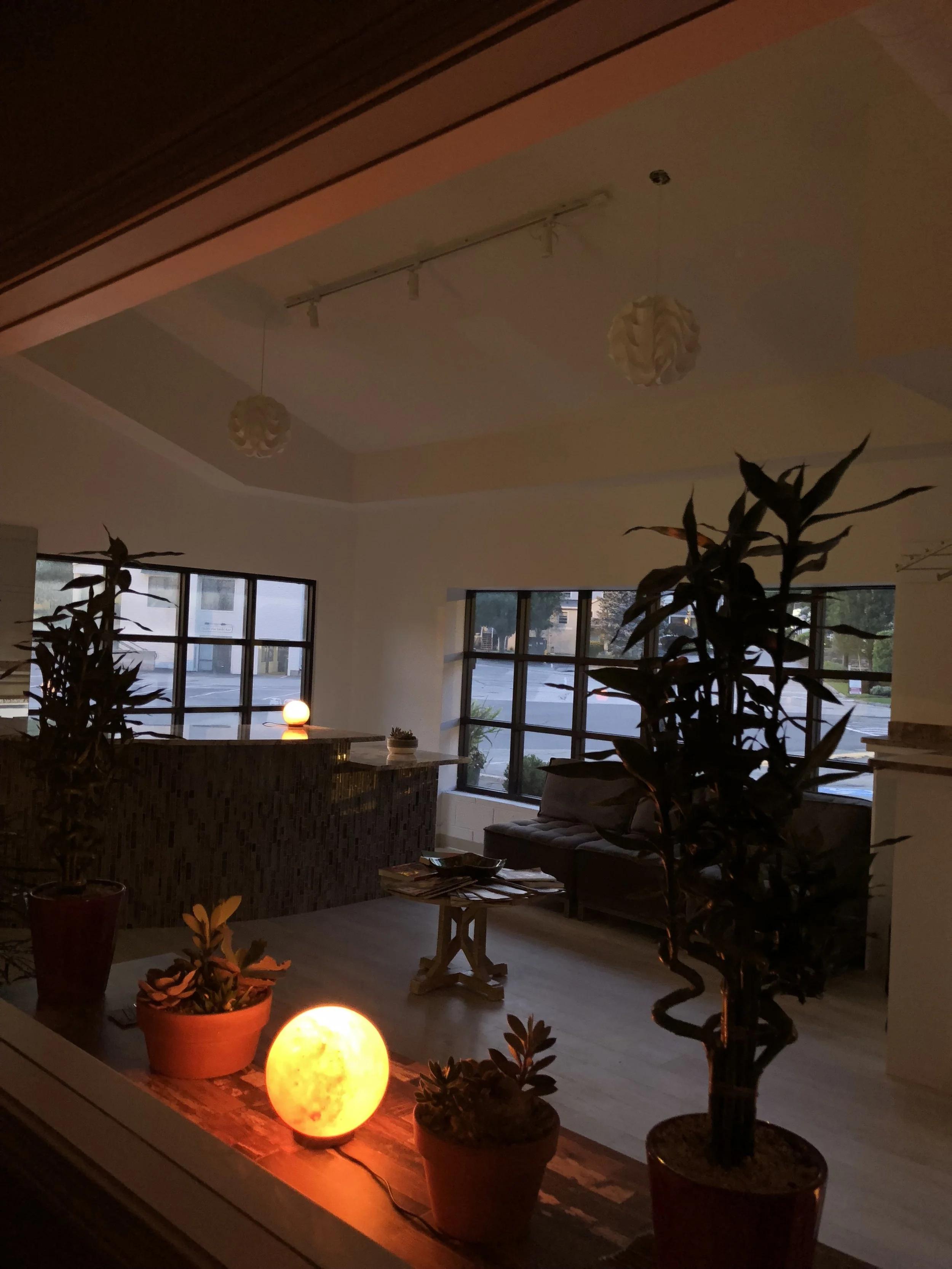 About — Healing Point Therapeutics