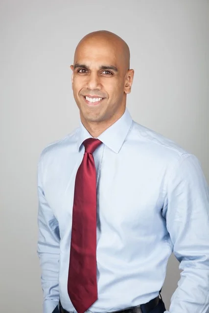 Dr. Amit Atrey MB BS, MRCS, MSC., FRCS — CoreWorks