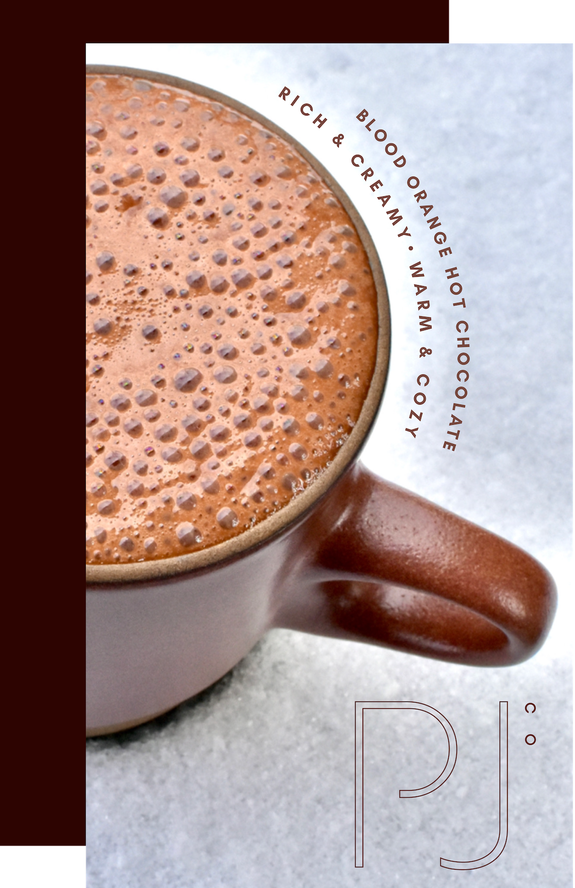 PJco Recipes — Prospect Jam Co.
