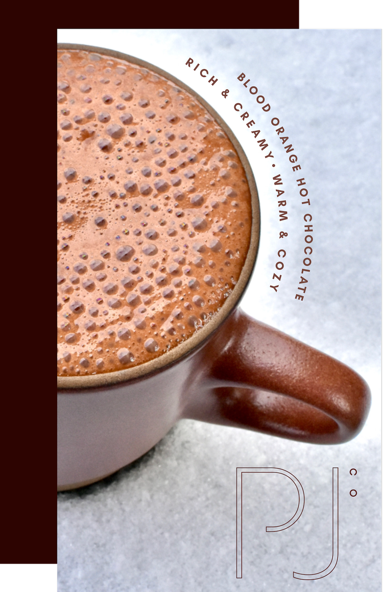 PJco Recipes — Prospect Jam Co.
