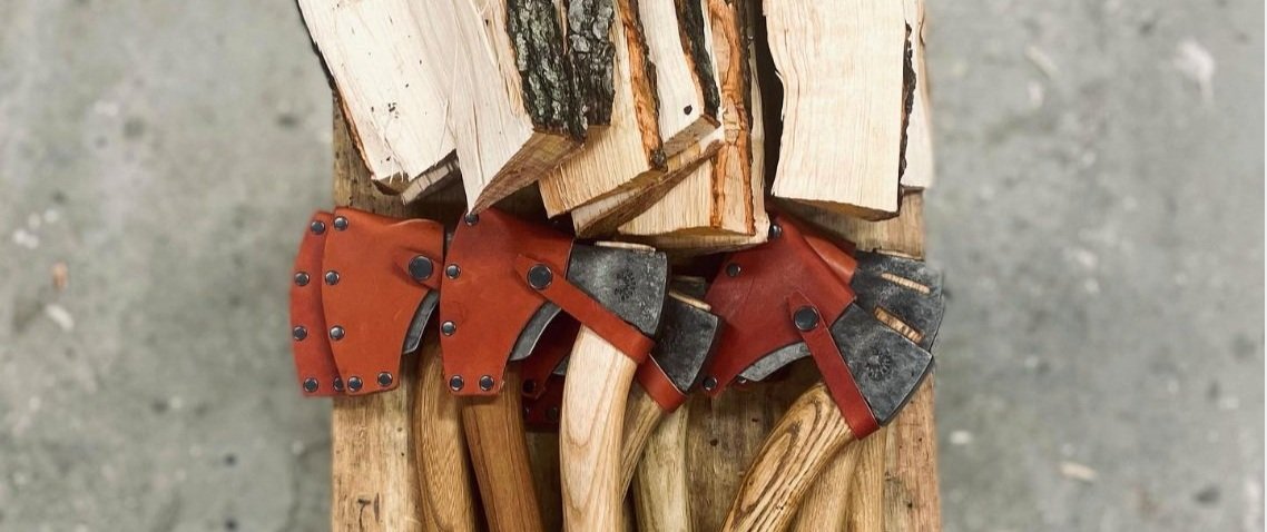 KALTHOFF AXES — Retailers