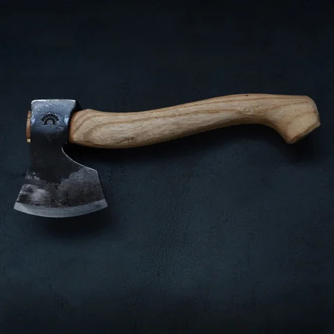KALTHOFF AXES