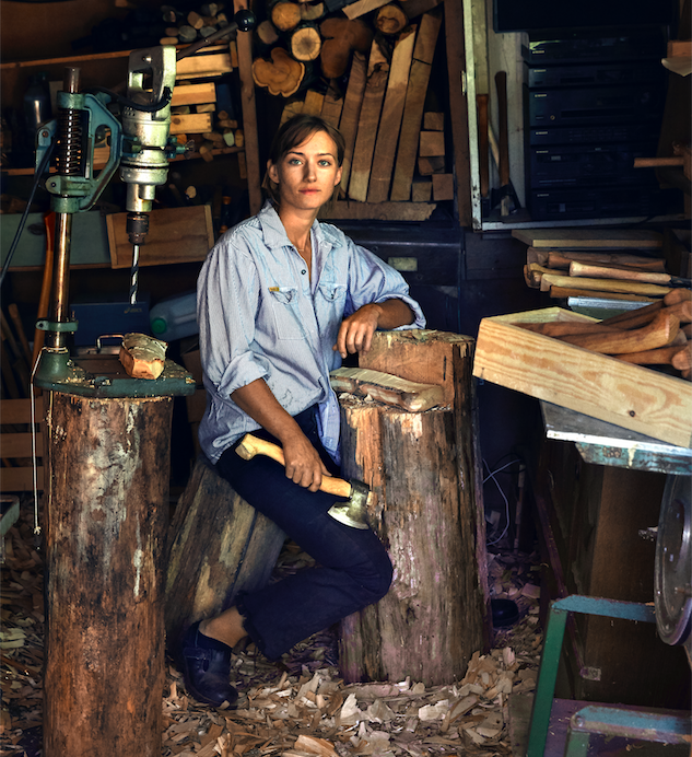 KALTHOFF AXES — Philosophy