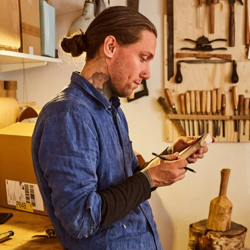 KALTHOFF AXES — Shop