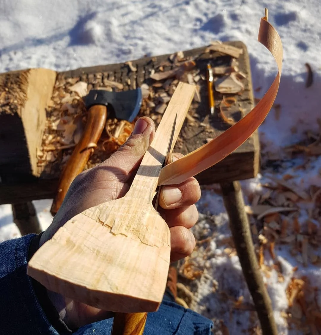 KALTHOFF AXES — Shop
