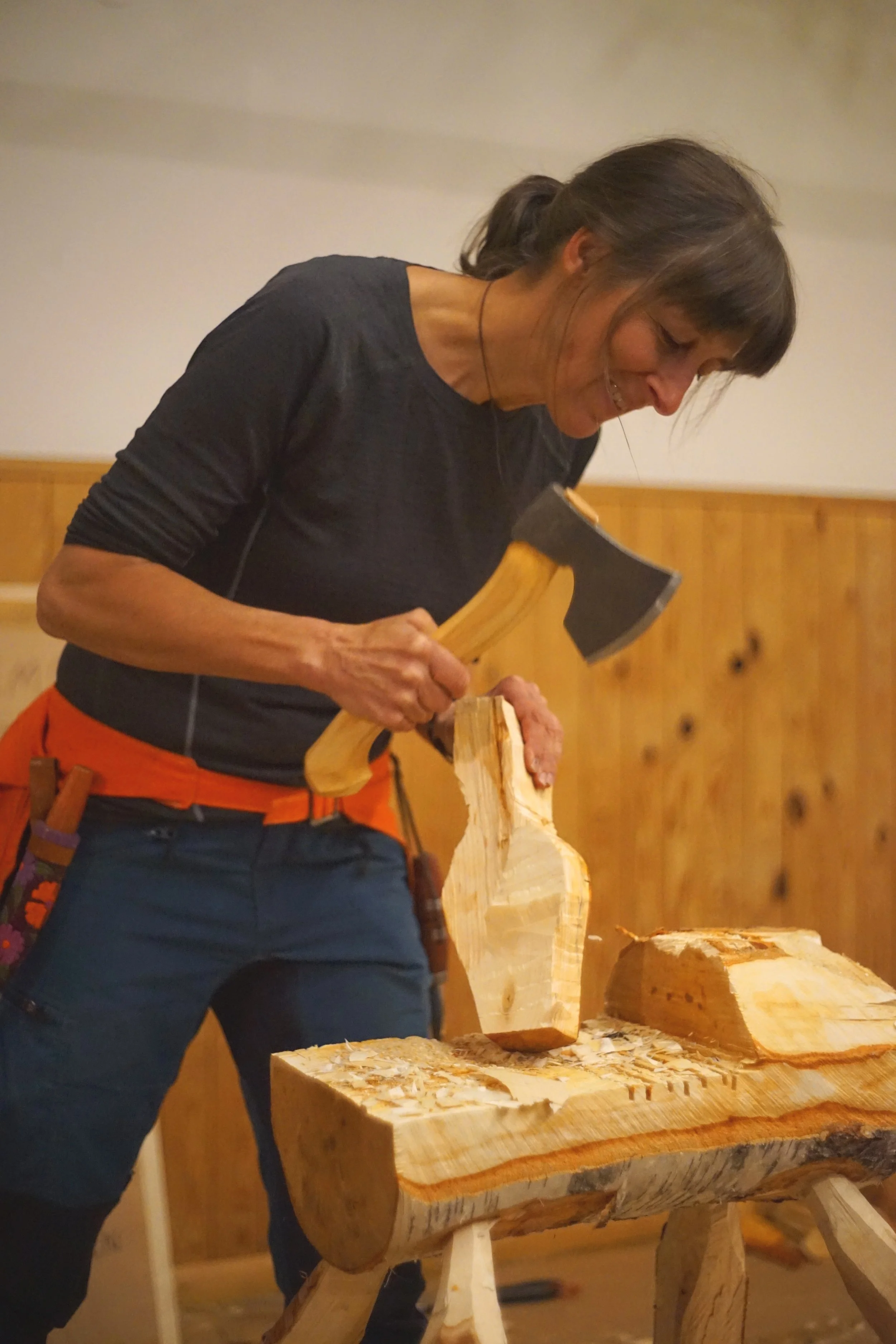 KALTHOFF AXES — Shop