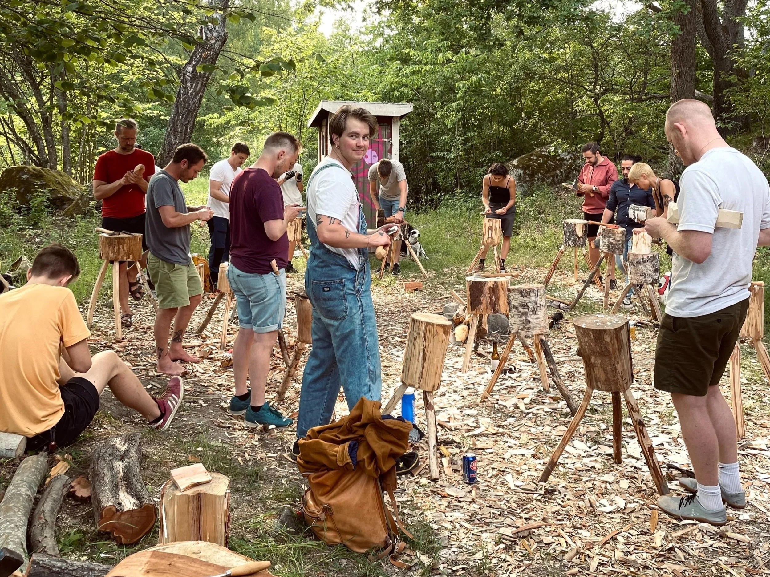 KALTHOFF AXES — Shop