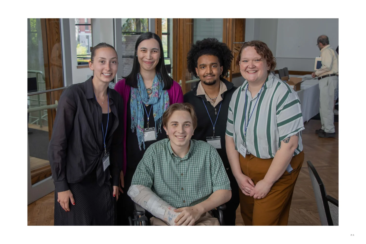 2025 Conference — Massachusetts Ecosystem Climate Adaptation Network