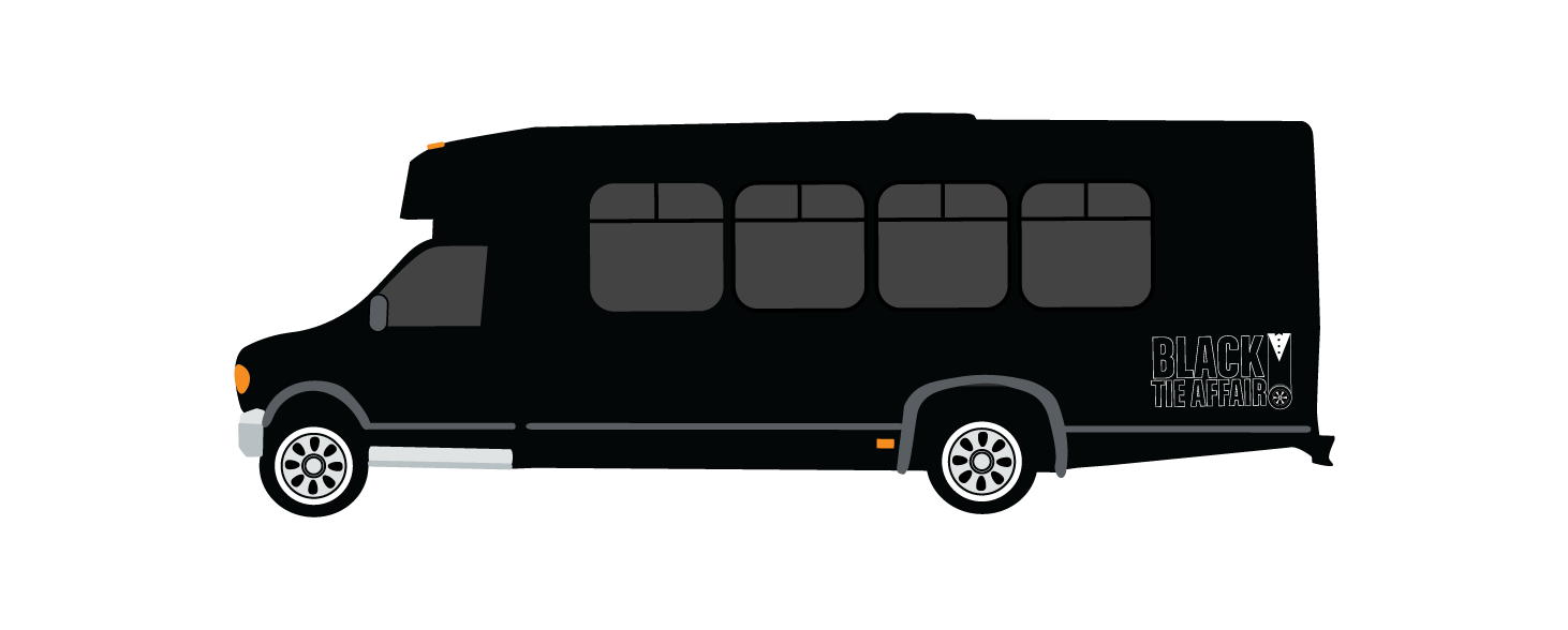 Party Bus Clipart