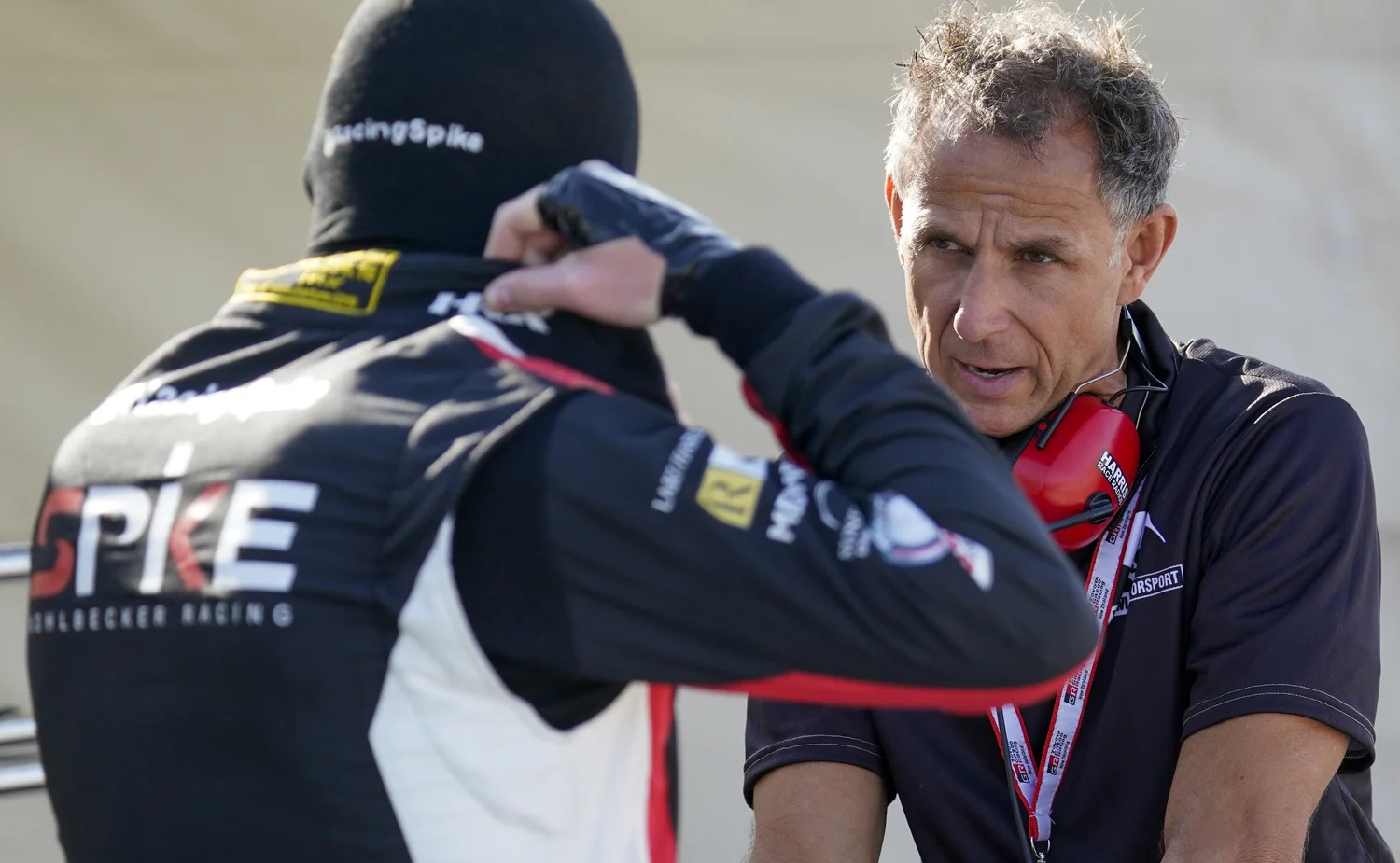 Blog — Spike Kohlbecker