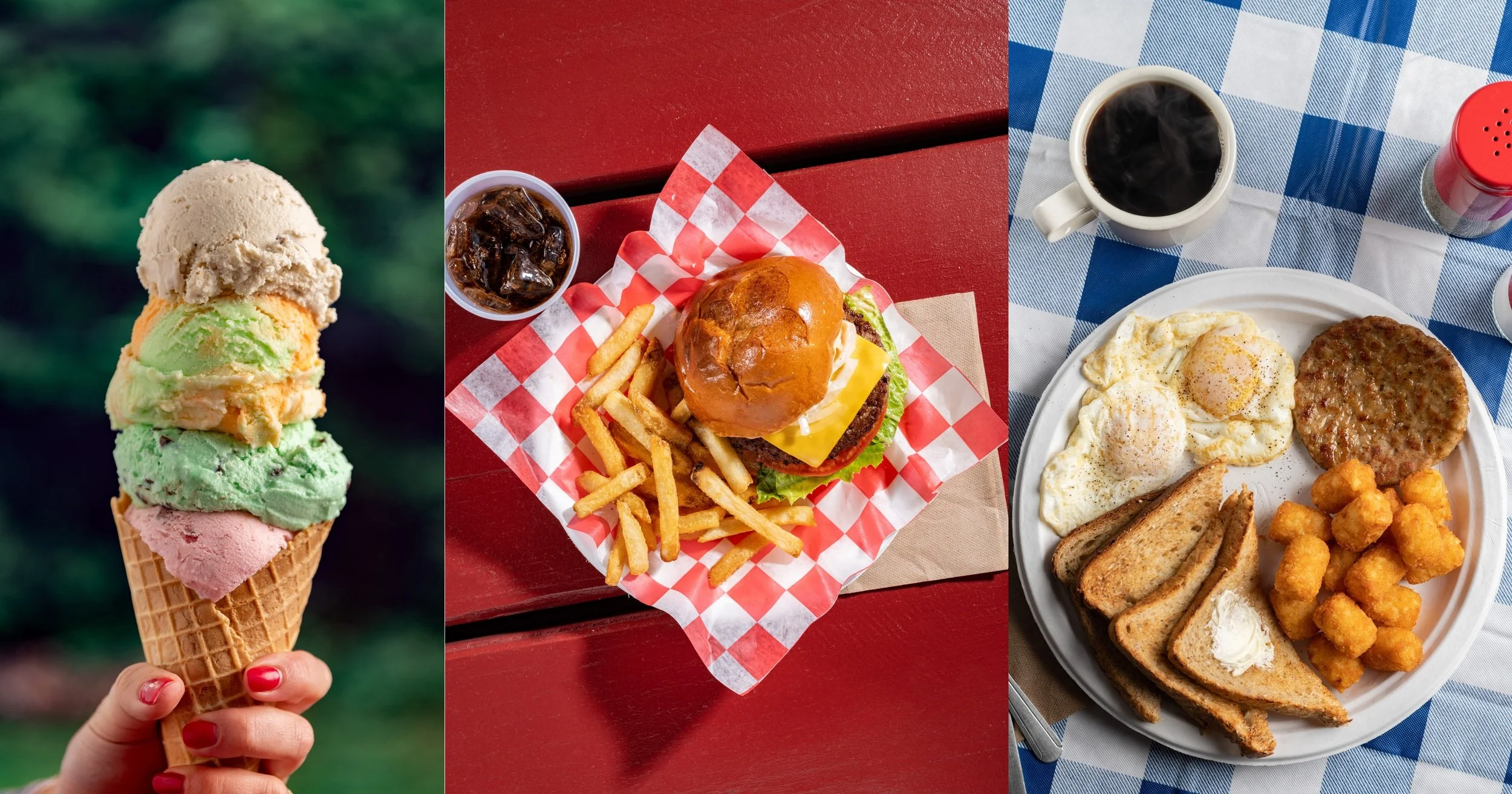 Cherry Hill Park | Capital Cafe