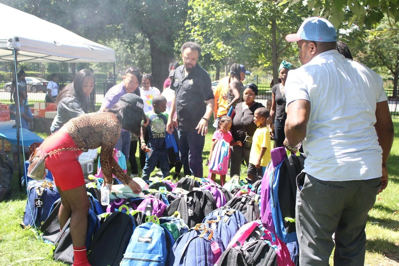 John Walt Foundation