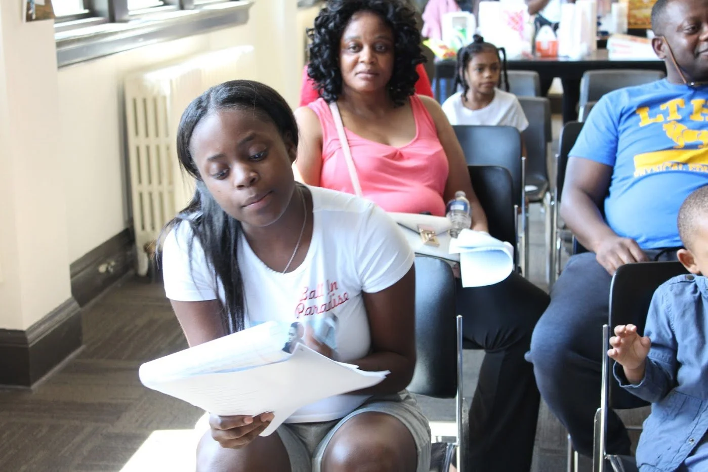 John Walt Foundation