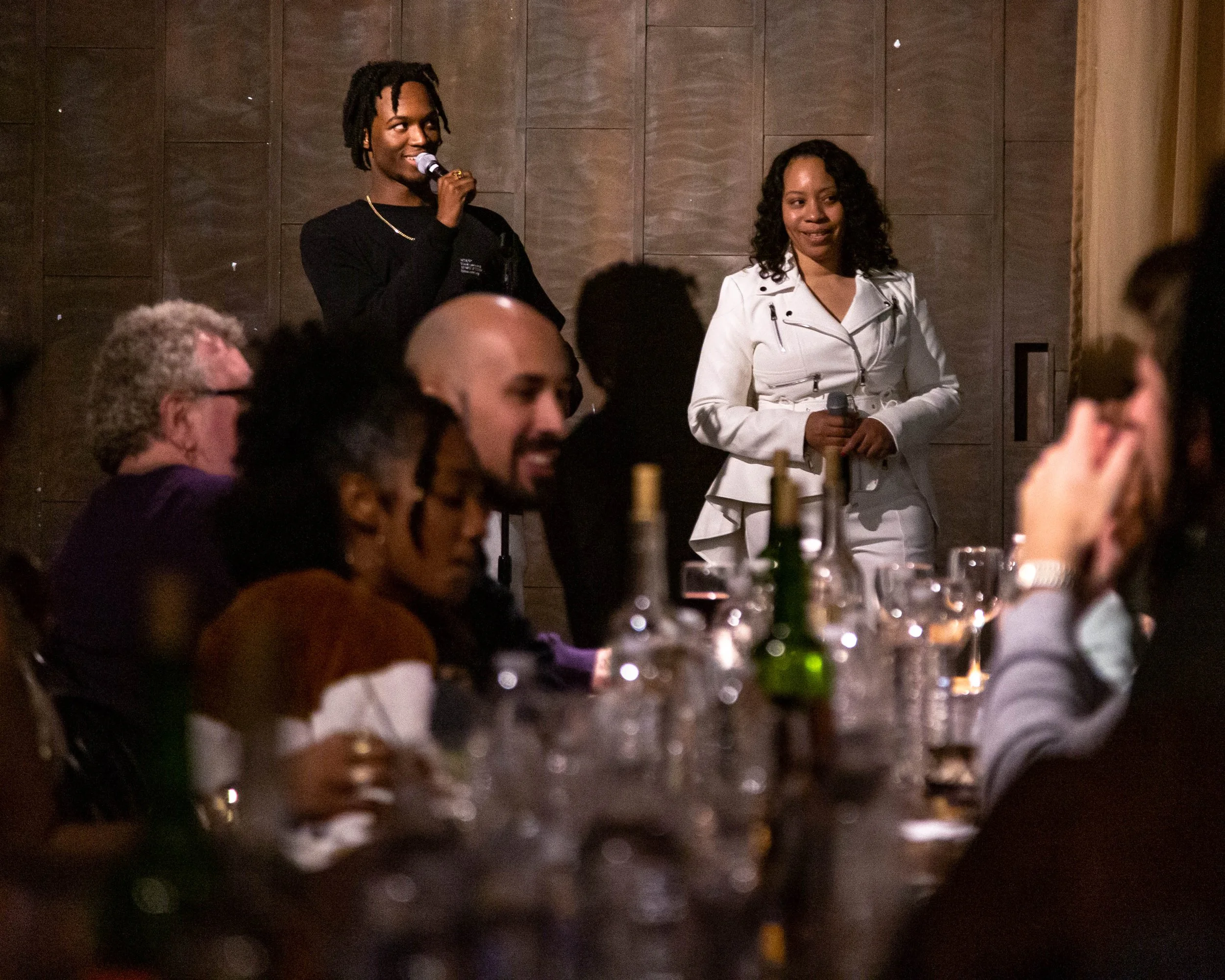 John Walt Foundation