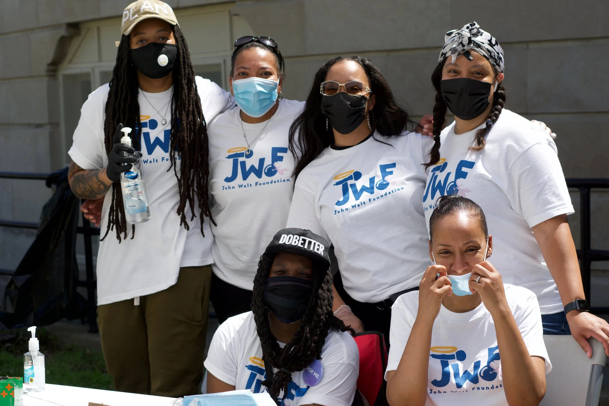 John Walt Foundation