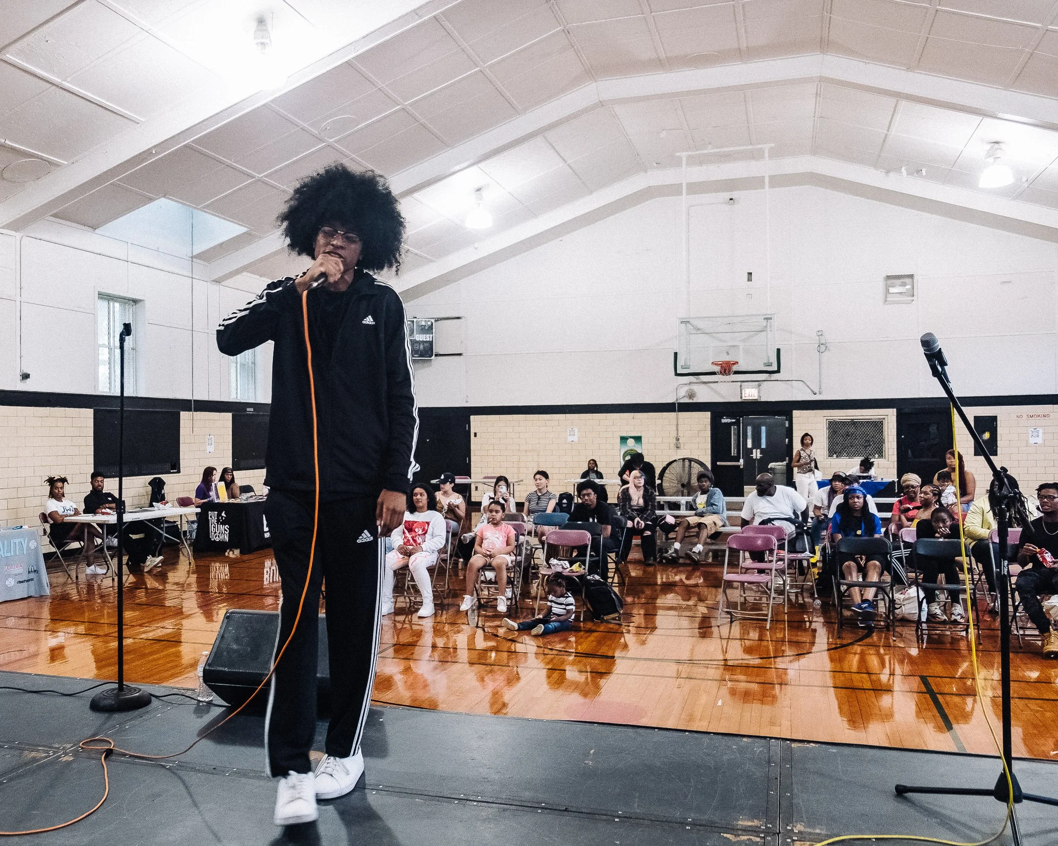 John Walt Foundation