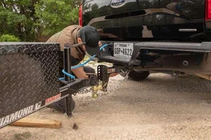 Ensuring a Safe Connection: A Step-By-Step Trailer Hitching Guide ...