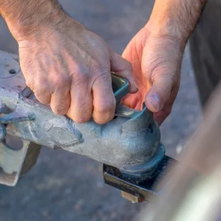 Towing Safely Guide — Trailer Safety Week