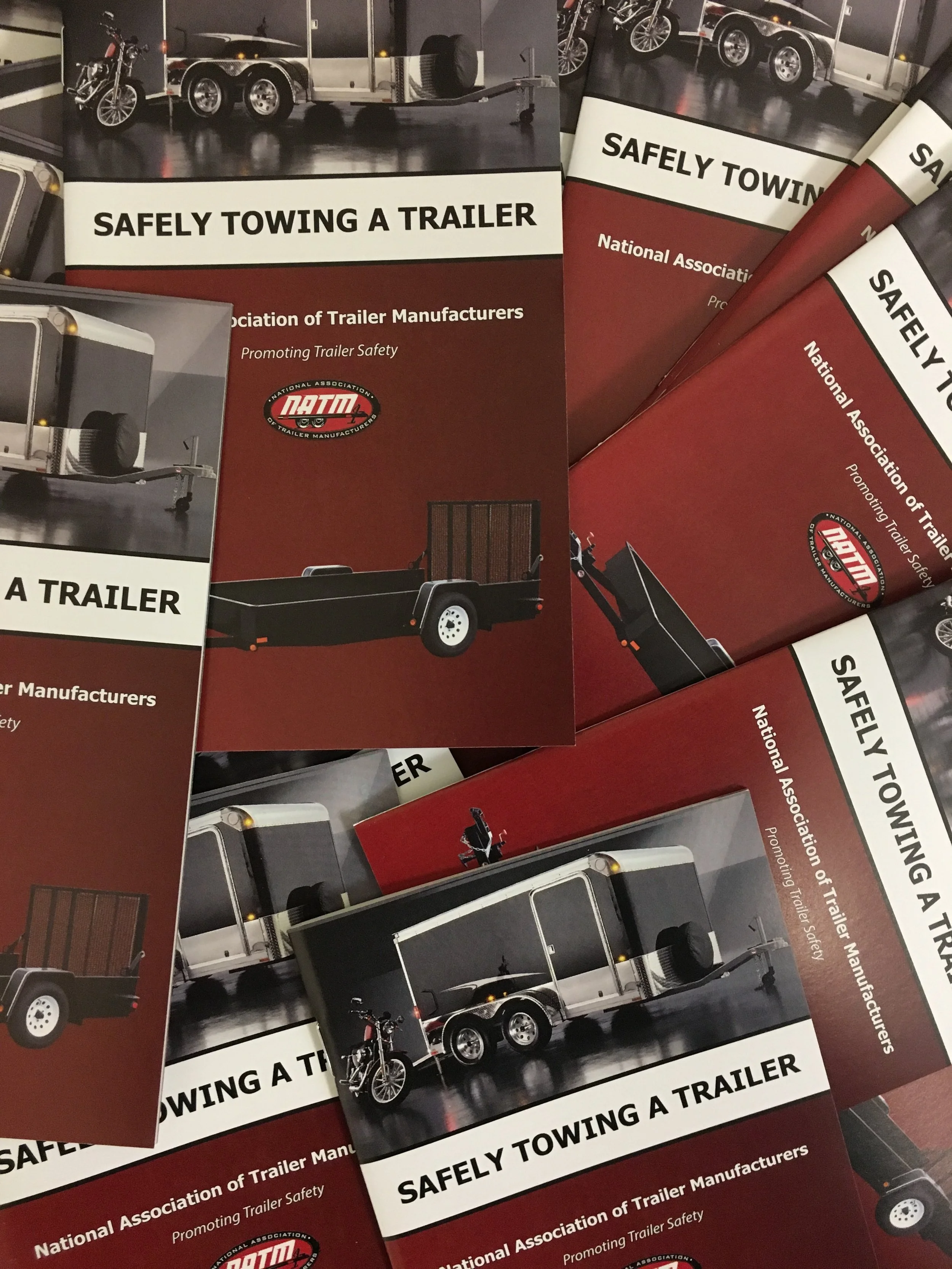 Trailer Safety Week