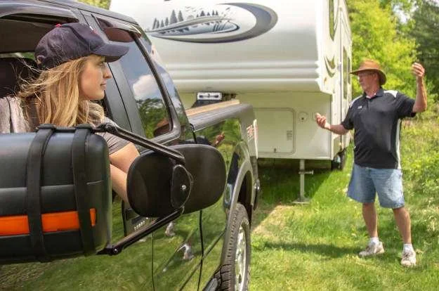 Ensuring a Safe Connection: A Step-By-Step Trailer Hitching Guide ...