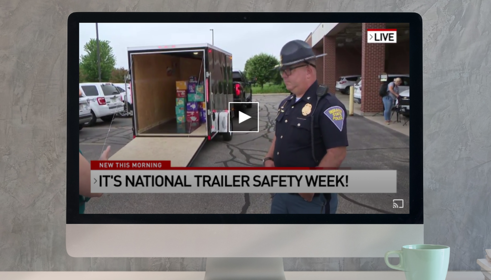 New Page — Trailer Safety Week