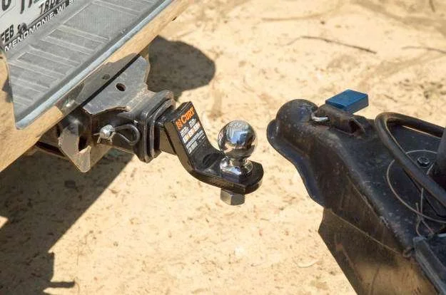 Ensuring a Safe Connection: A Step-By-Step Trailer Hitching Guide ...