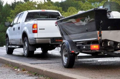 Ensuring a Safe Connection: A Step-By-Step Trailer Hitching Guide ...