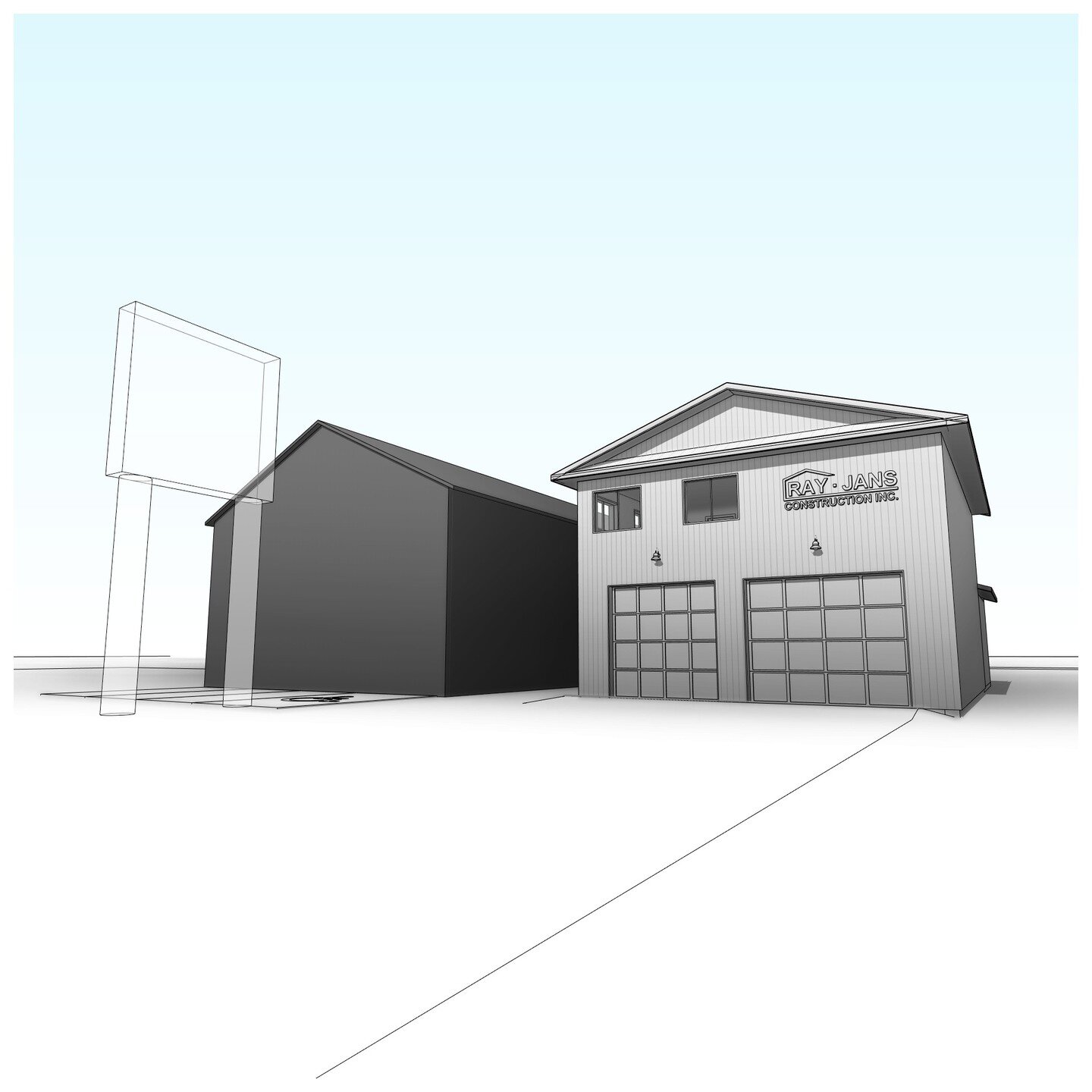 ADAM JODOIN ARCHITECTURAL