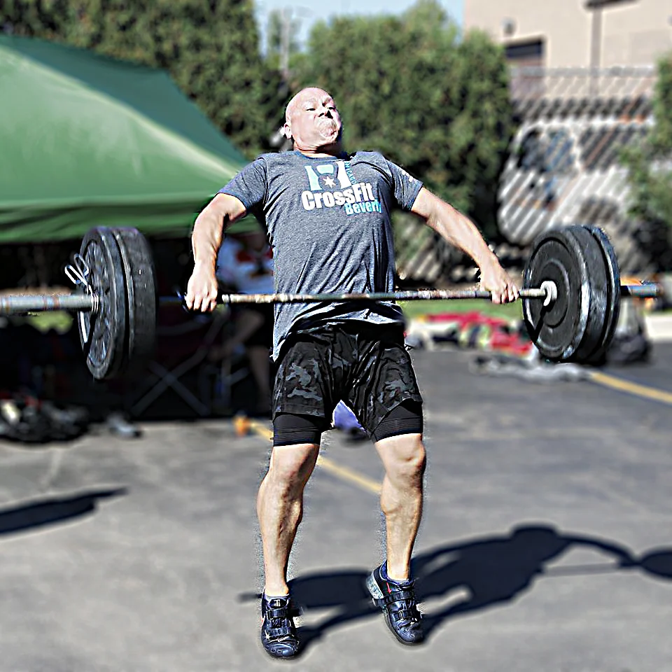 CrossFit Beverly