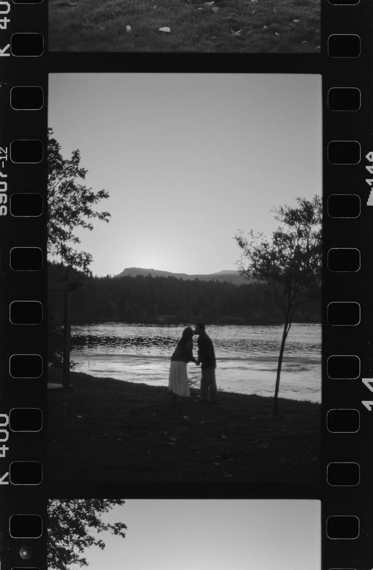 Doug Hall | Seattle, Washington Wedding Photographer