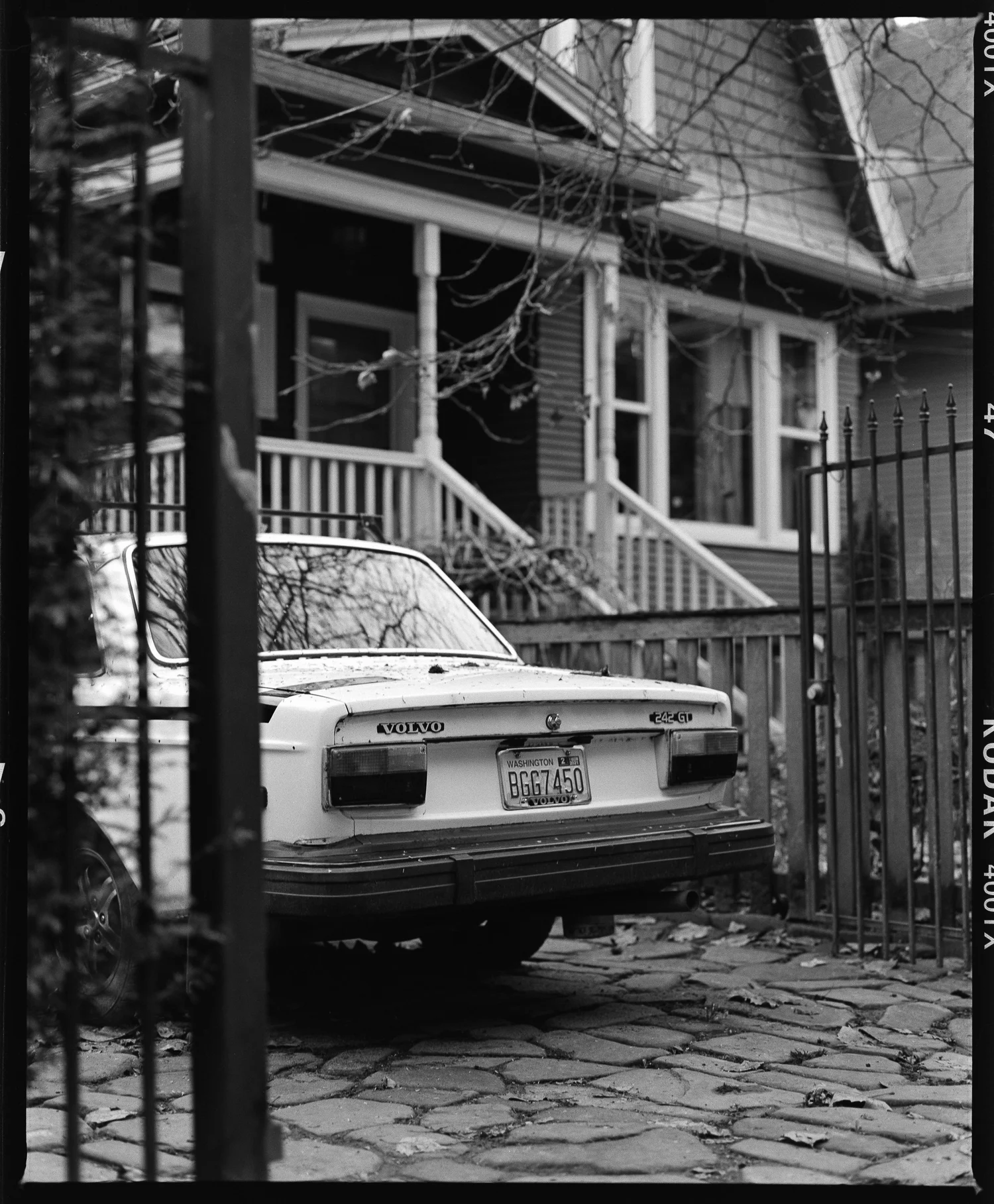 Film Photography by way of Doug — Douglas Hall