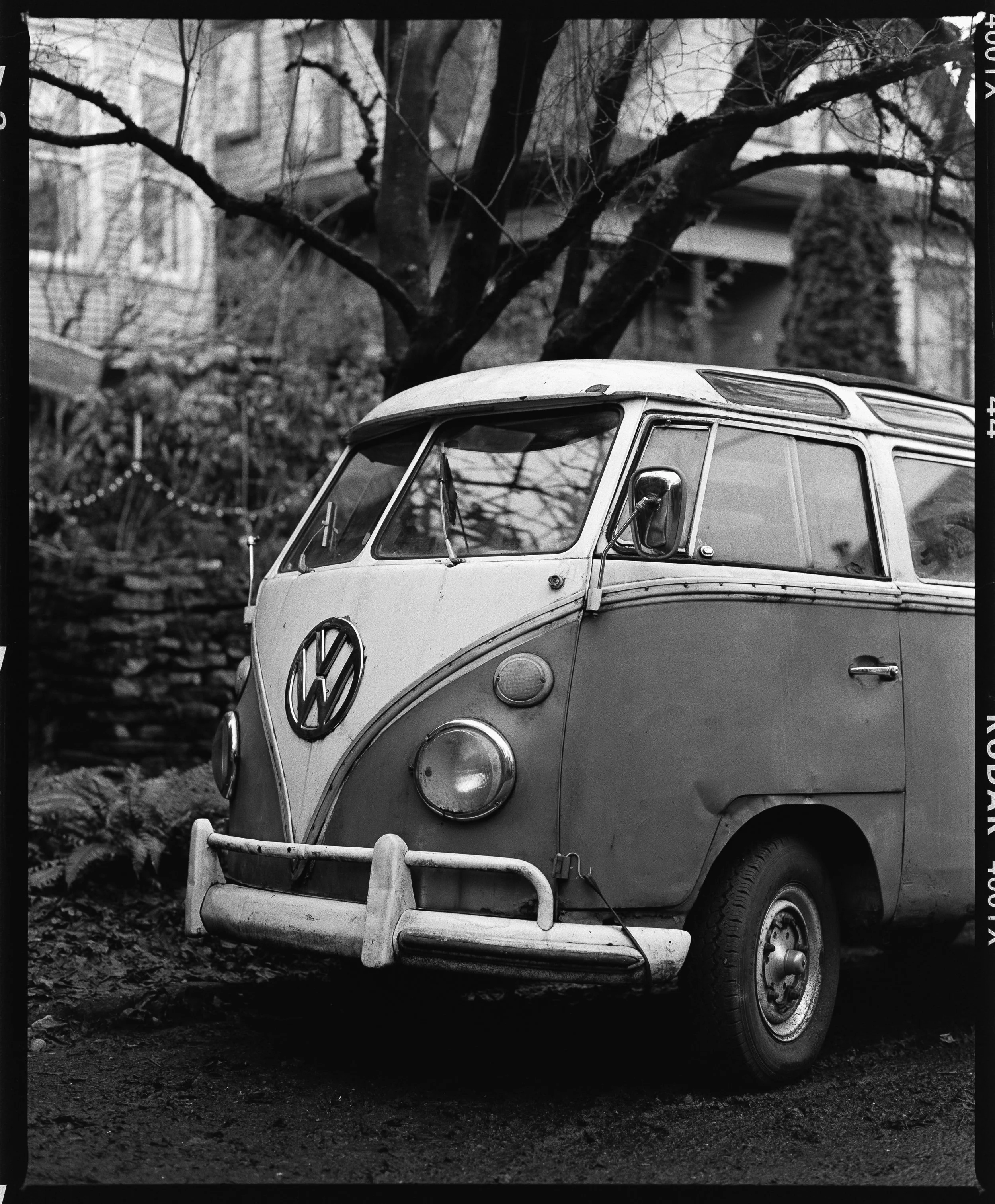 Film Photography by way of Doug — Douglas Hall