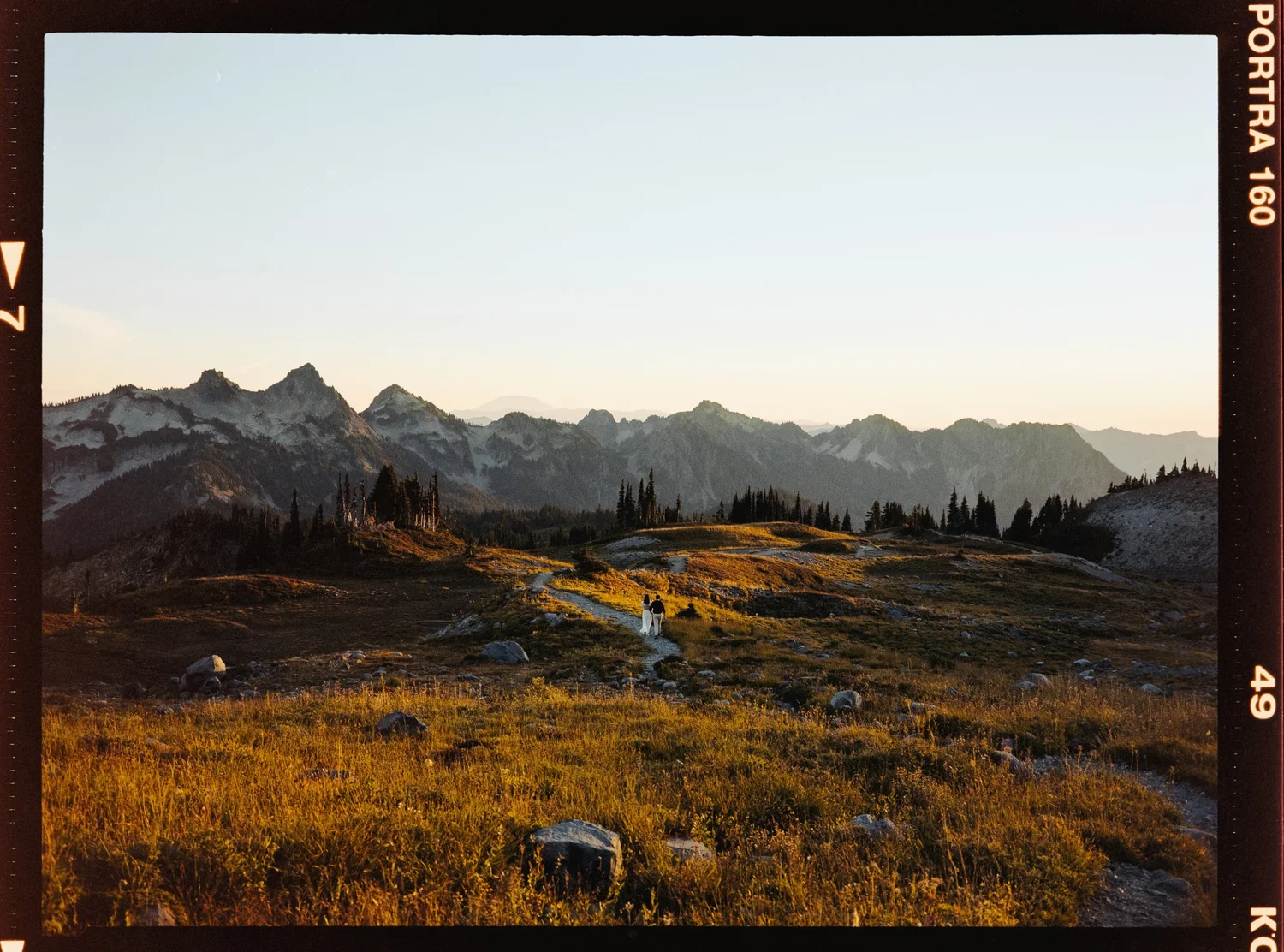 Doug Hall | Seattle, Washington Wedding Photographer