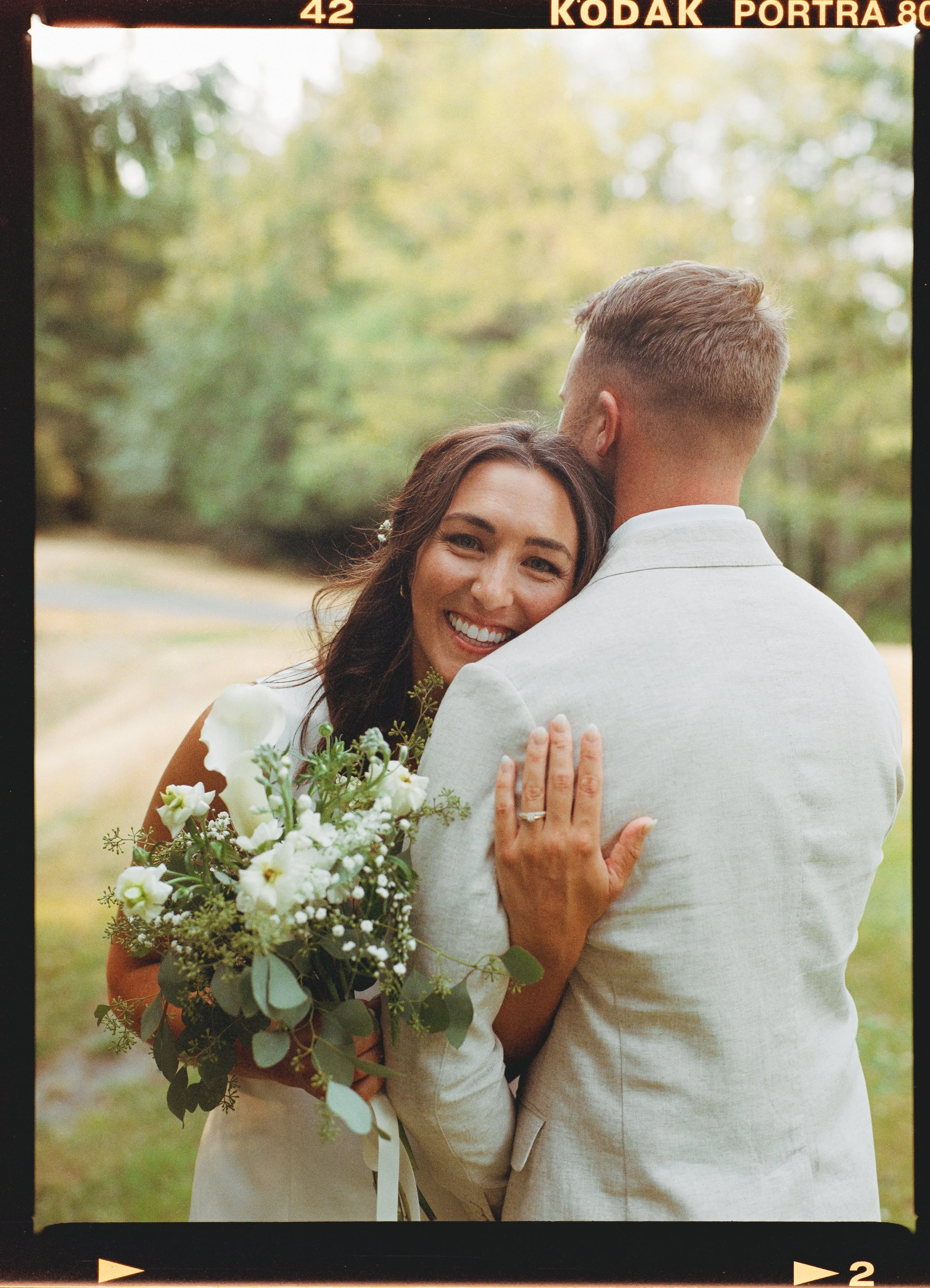 Seattle Wedding Photographer — Doug Hall