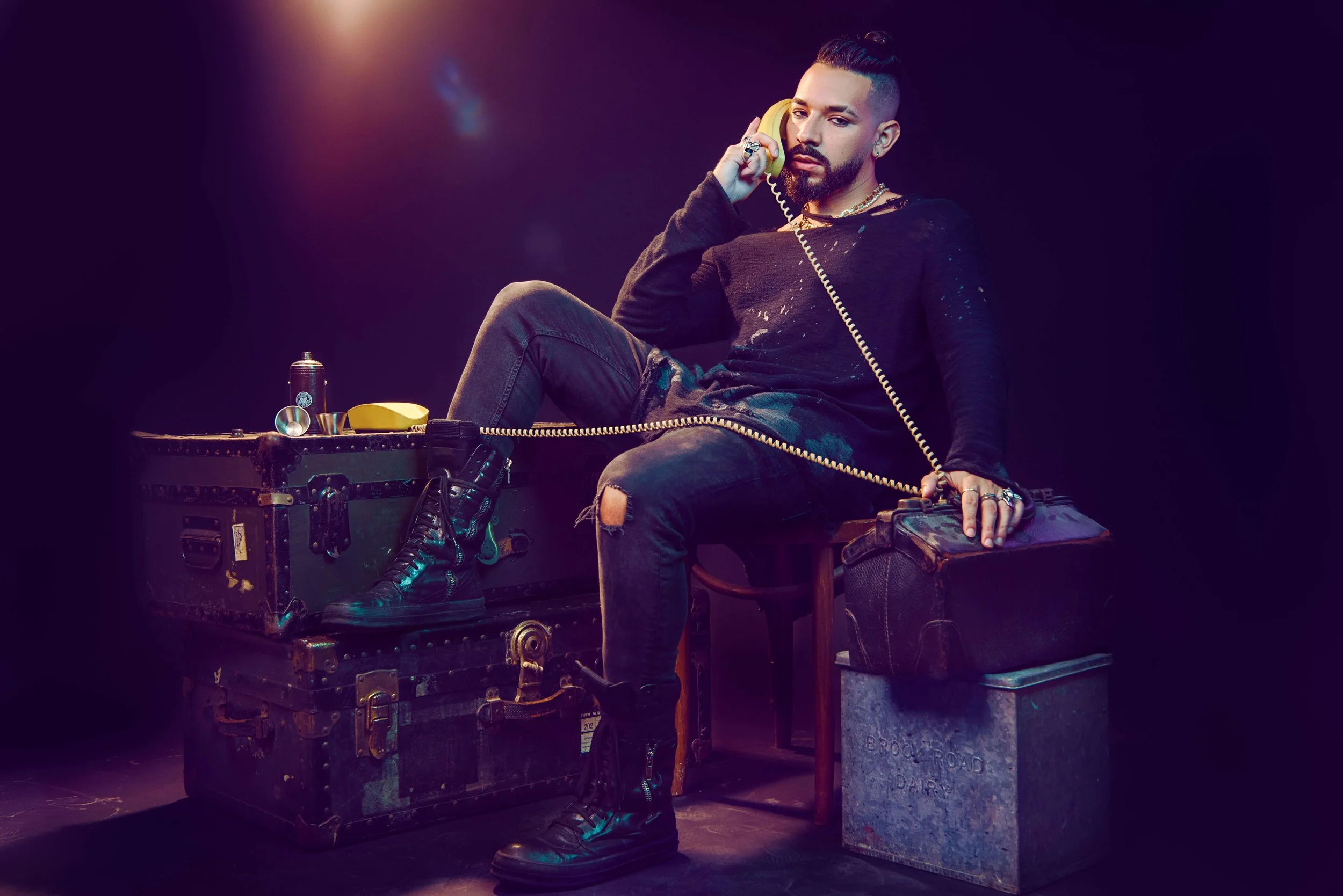 Hospitality & Architectural Photography | Pryme Production PEOPLE