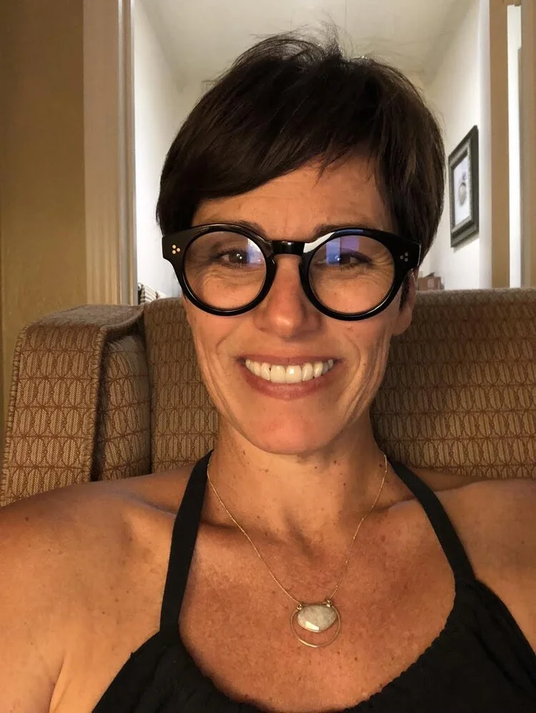 Yoga Center of Chico