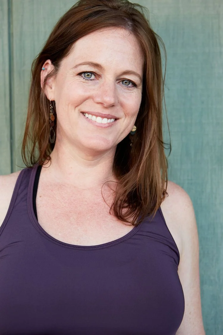 Yoga Center of Chico