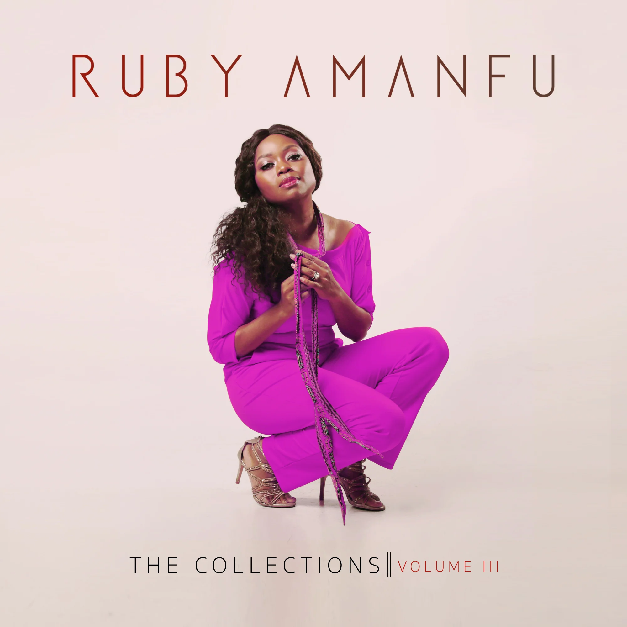 Ruby Amanfu