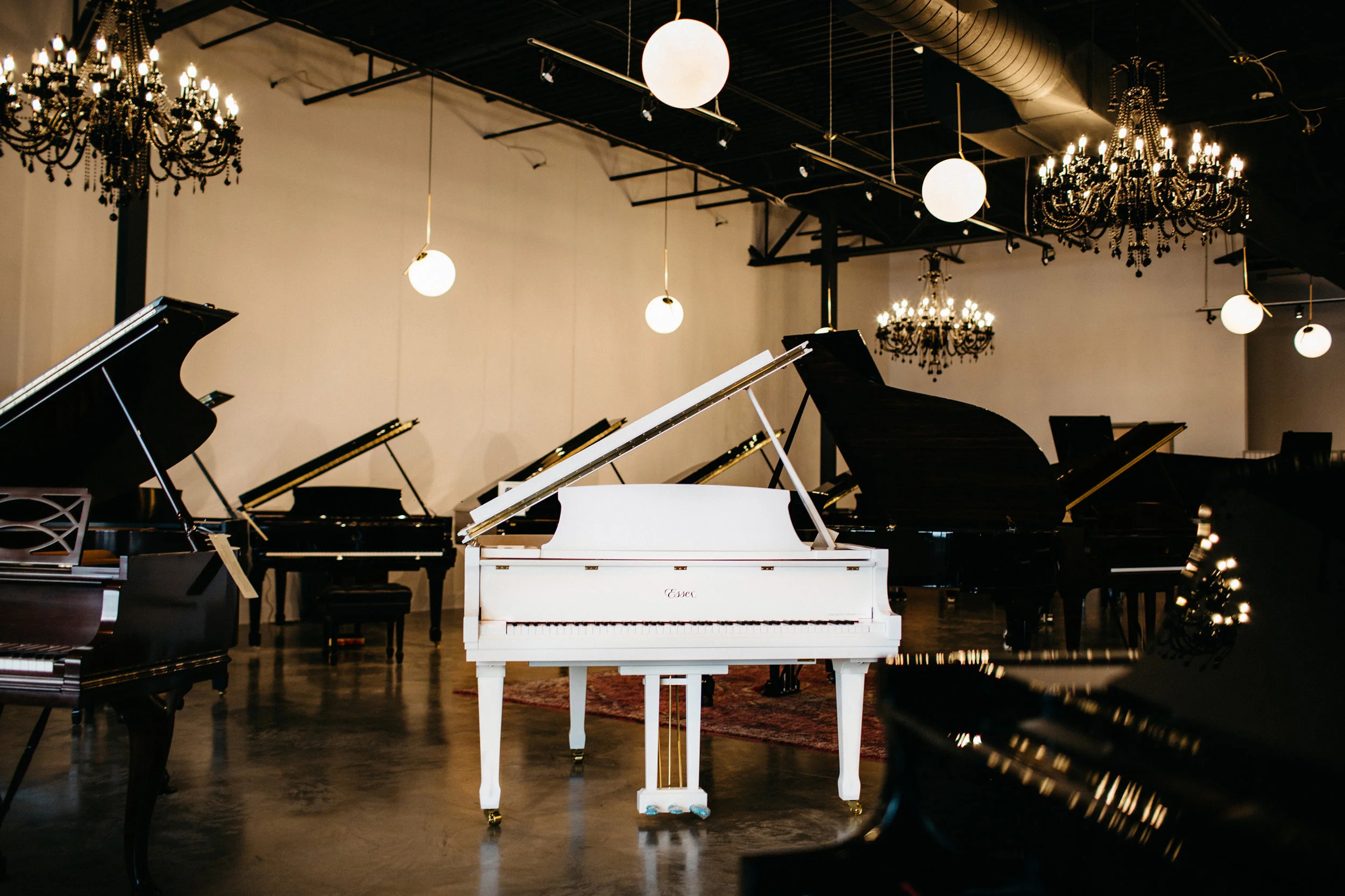 Fort Pitt Piano Company