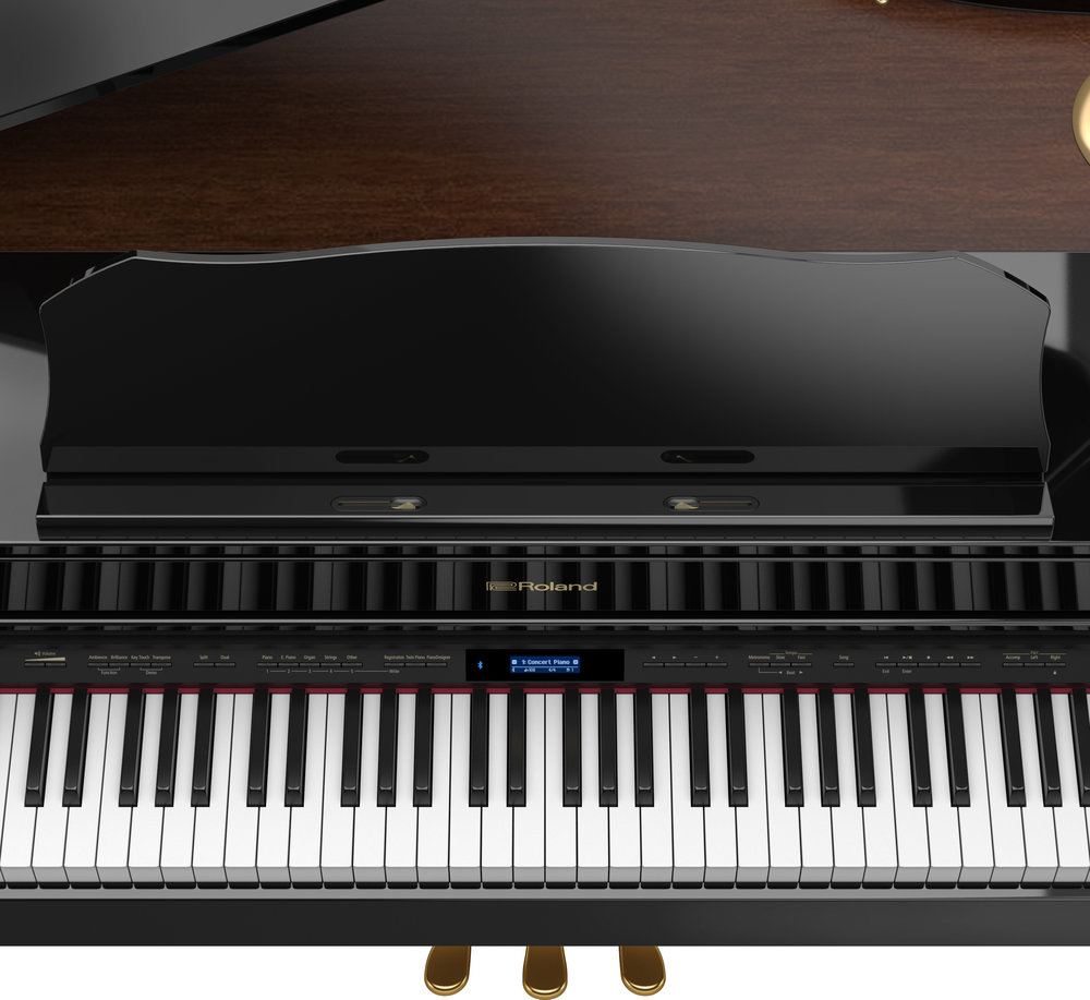 Roland Digital Grand Piano