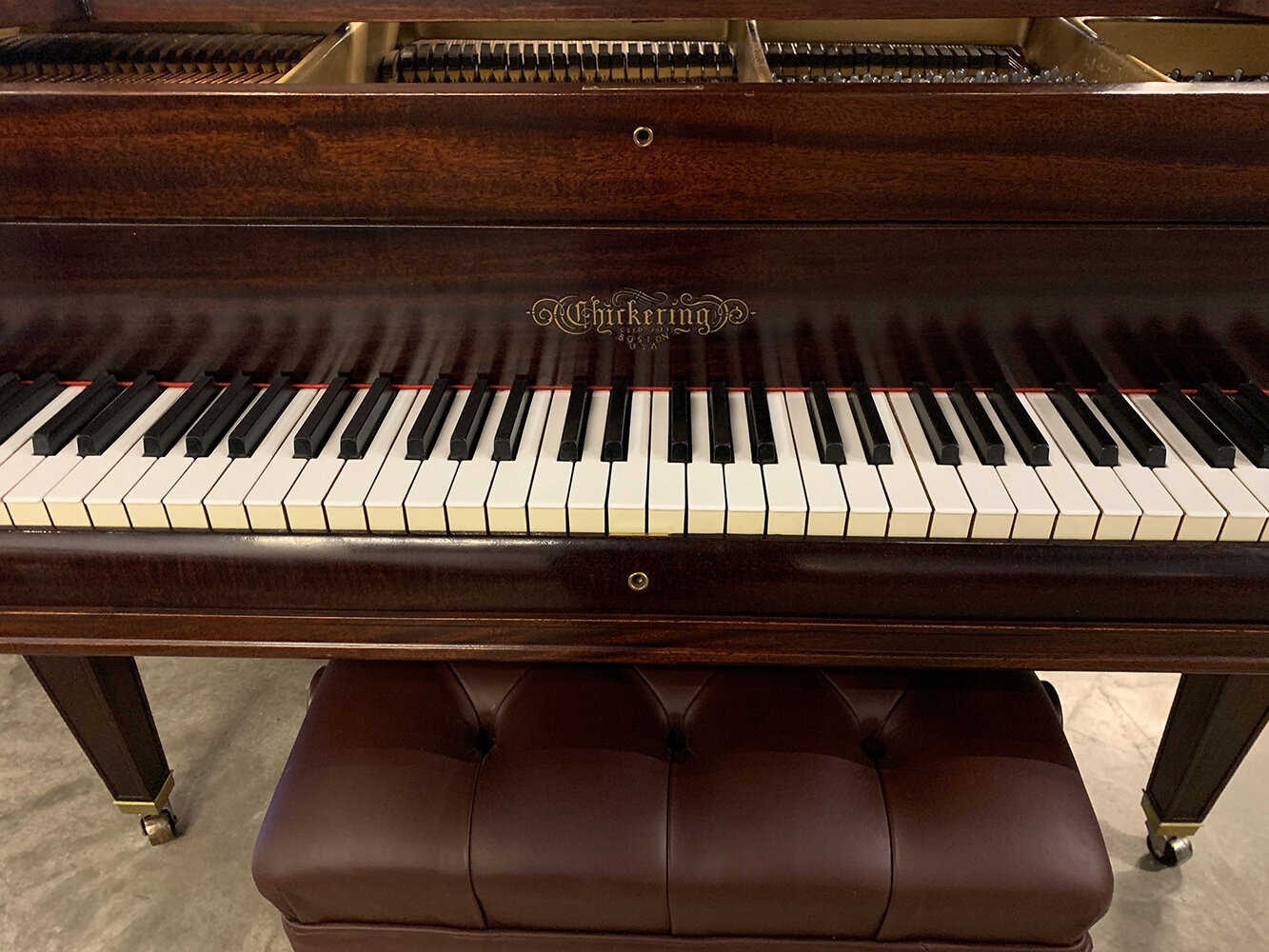 Used Pianos for Sale Pittsburgh — Fort Pitt Piano Company