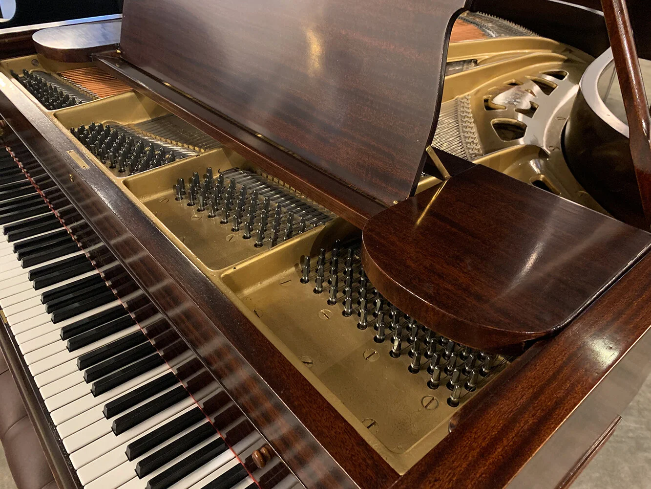 Used Pianos for Sale Pittsburgh — Fort Pitt Piano Company