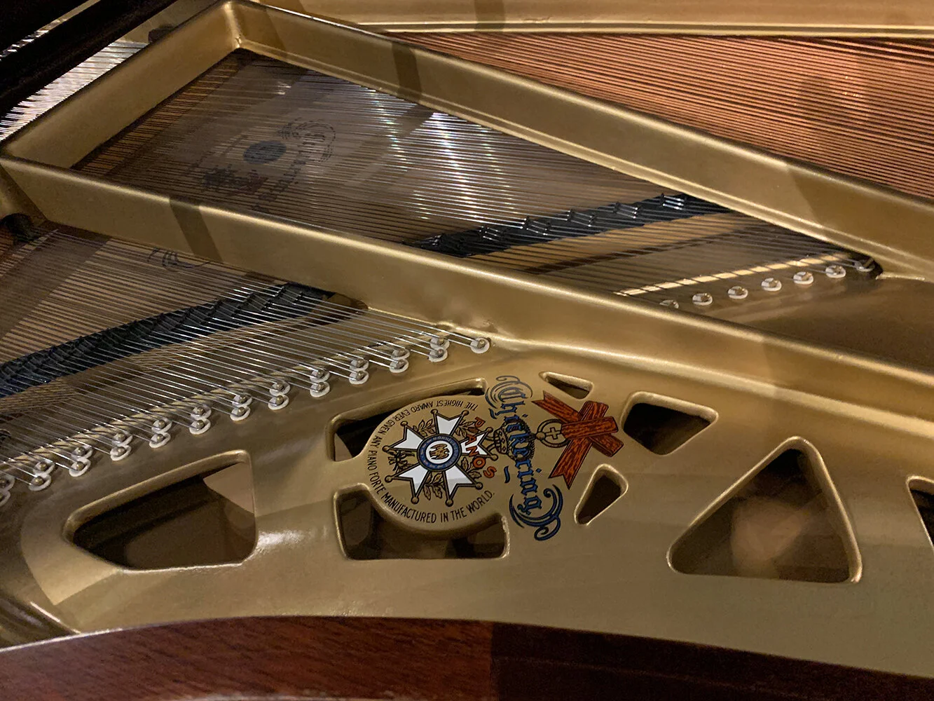 Used Pianos for Sale Pittsburgh — Fort Pitt Piano Company