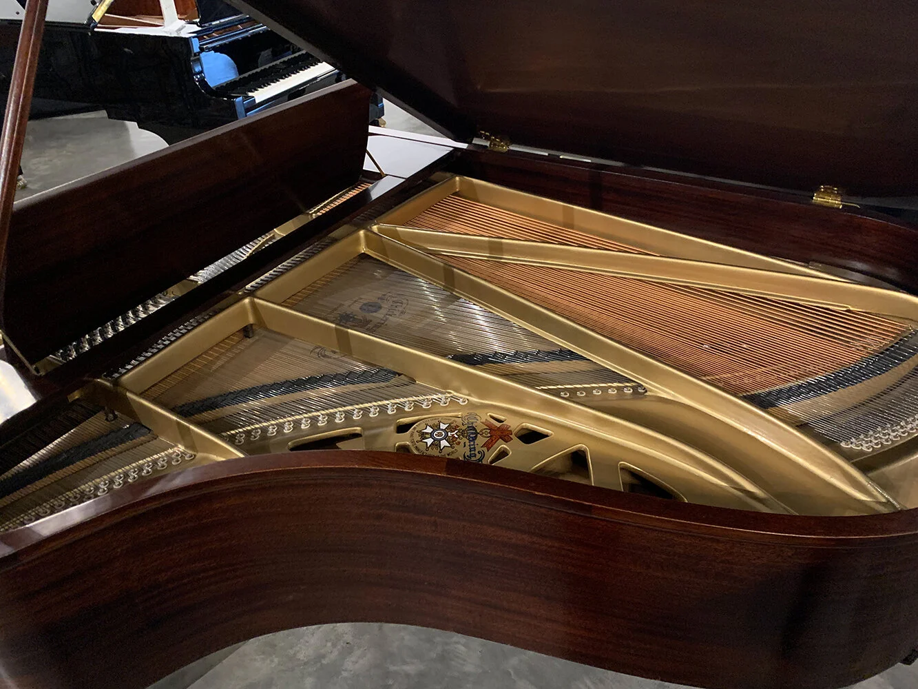 Used Pianos for Sale Pittsburgh — Fort Pitt Piano Company