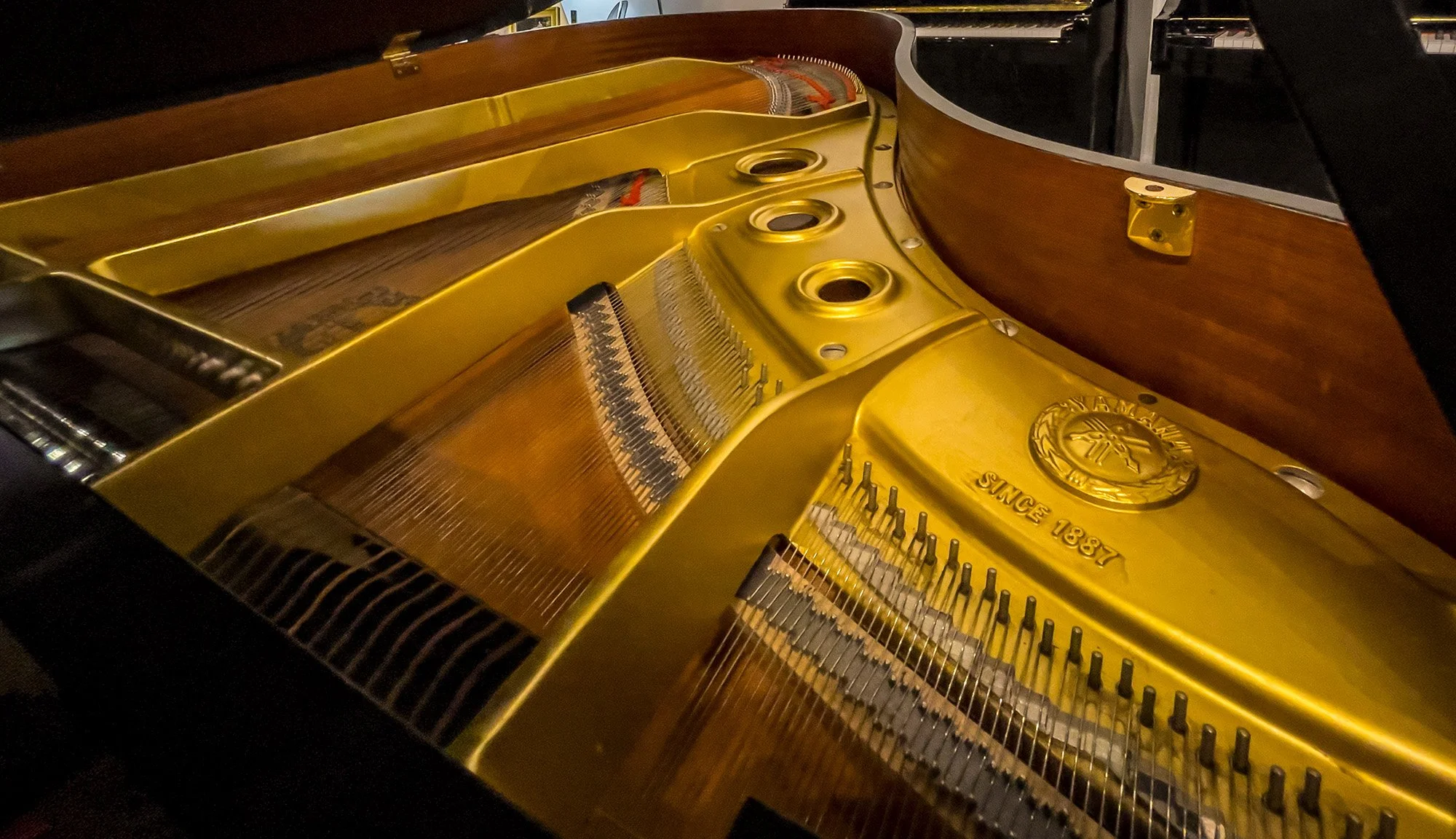 Used Pianos for Sale Pittsburgh — Fort Pitt Piano Company
